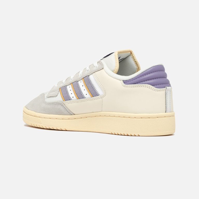 Adidas Originals 85 Low Silver Violet | Bizzbar