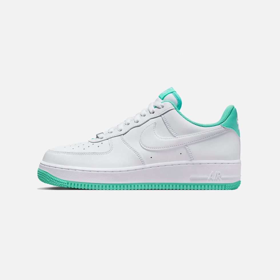 Nike Air Force 1 Low White Mint | Bizzbar